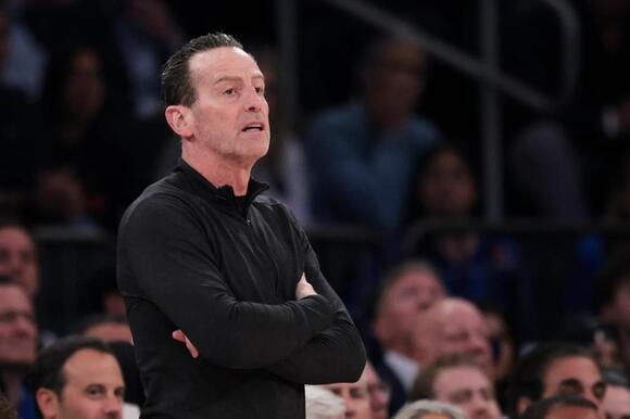 ‘Gotta Fire Him’ – Former Champion, NBA World React to Kenny Atkinson’s ...