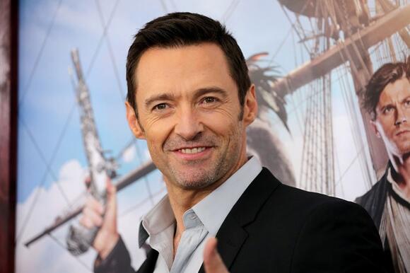 Hugh Jackman's Met Gala PDA with Sutton Foster Reportedly Leaves Ex ...