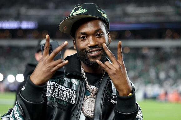Meek Mill Opens Up About Independence, Streaming Decline, and Career ...