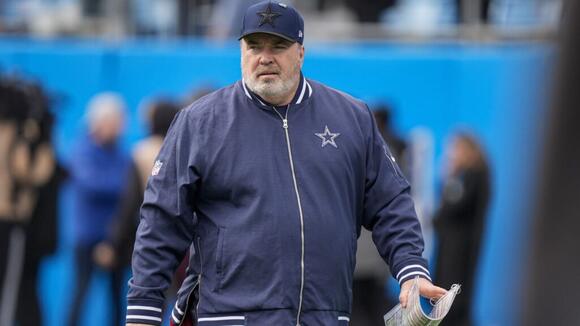 Steelers Reporter Explains Rationale Behind Mike McCarthy Hire - NewsBreak