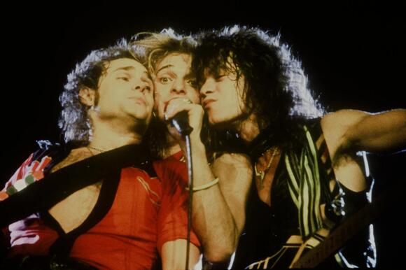 Confirmed: Alex Van Halen is Completing a Lost Van Halen Album - NewsBreak
