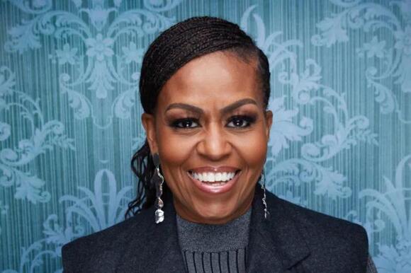 $2.5 Million Initiative: Forever First Lady Michelle Obama Ramps Up ...