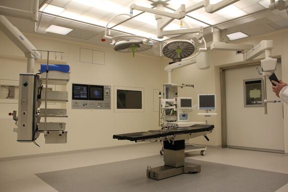 America's Best Hospitals for 2025: Top Facilities in New Mexico ...