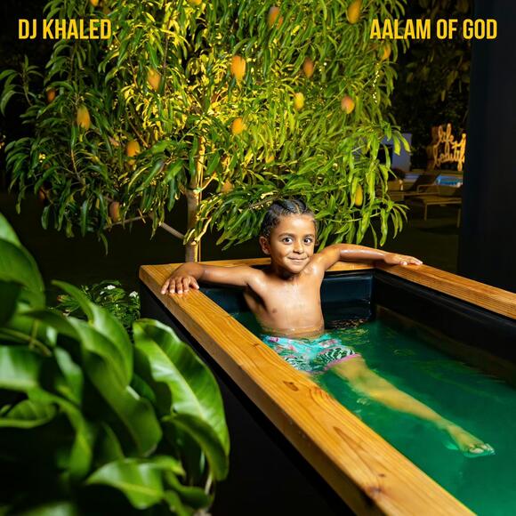 DJ Khaled Drops “One of Them” Featuring Future and Lil Baby, Announces ...