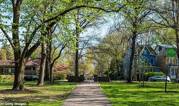 Surprising Rust Belt city ranks the BEST place to retire in 2026 ...