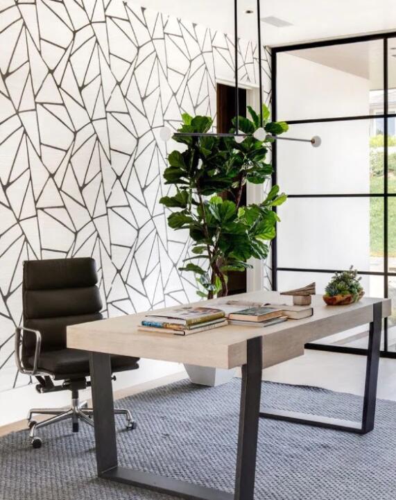 5 Luxurious Fabrics to Elevate Corporate Interiors: Enhance Office ...