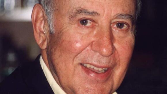 Carl Reiner passed in 2020 at the age of 98. He could never have ...