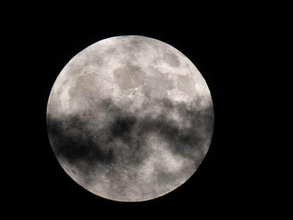 When to watch the 2026 Blood Moon total lunar eclipse in Houston ...