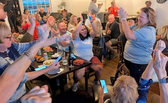 Lockhart reelected in Punta Gorda City Council race - NewsBreak
