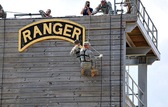 The Shocking Truth of How US Army Rangers Ended Up in a Gunfight with a ...