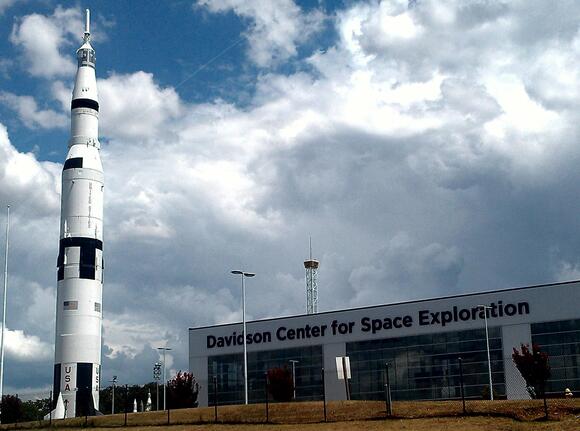 Best Places To Learn About Space Travel - NewsBreak