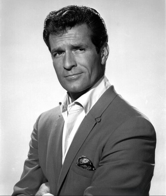 The Life, Death & Legend of Actor Hugh O'Brien, TV's 'Wyatt Earp': In ...