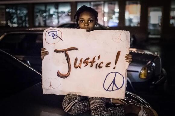 Maintaining Focus: Reparations And Black Celebrity Crimes