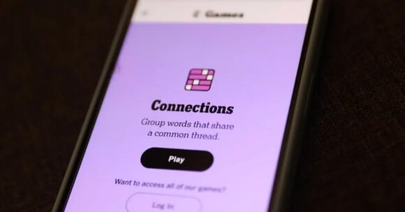 Connections Help, Hints & Clues for Today, February 4 - NewsBreak