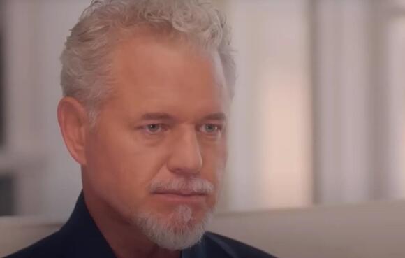 Eric Dane Disappointed That He Was Unable To Present At Emmys With Grey ...