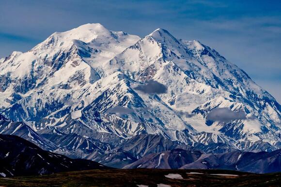 3 Latvian Climbers Die After Fall Near Denali Pass on Alaska’s Denali ...