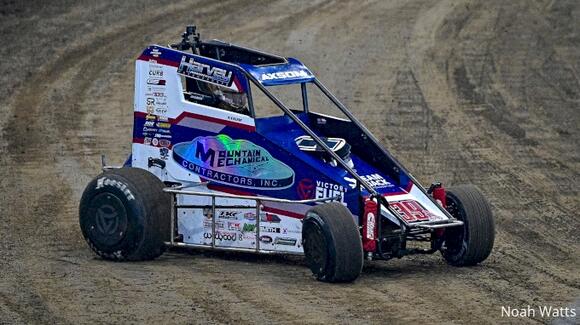 Live From Tulsa: 2026 Chili Bowl Wednesday Lineups, Results And Updates ...