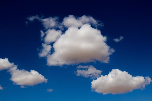 Cloudy forecast for Castroville — 3 ways to hit it head-on - NewsBreak