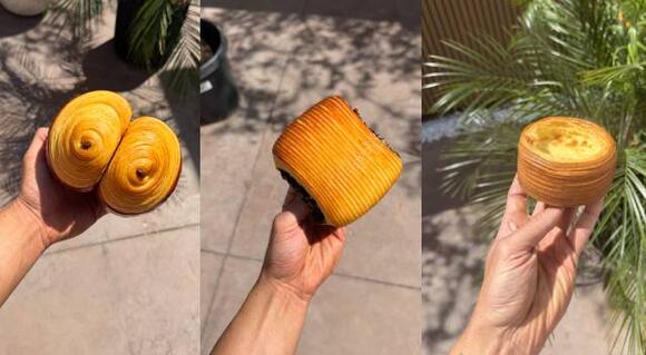 Arizona native opening French-style bakery in Gilbert after living in ...