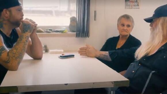 ‘Gold Rush’: Tony Beets Makes Shocking Offer to Rick Ness - NewsBreak