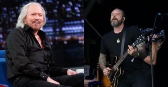 Barry Gibb’s Son Stephen Opens Up Struggles With Addiction, Survivor’s ...
