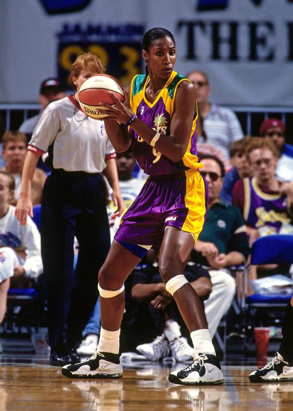 Every WNBA Signature Sneaker Ever: 2026 Edition - NewsBreak