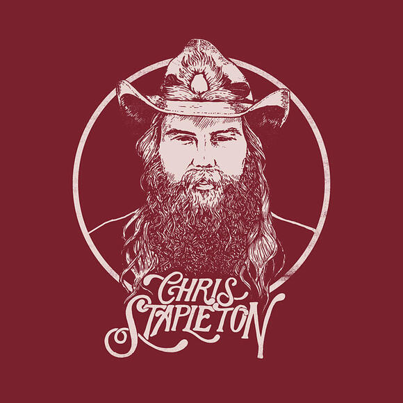 Chris Stapleton Reveals Full List of 2026 Tour Dates - NewsBreak