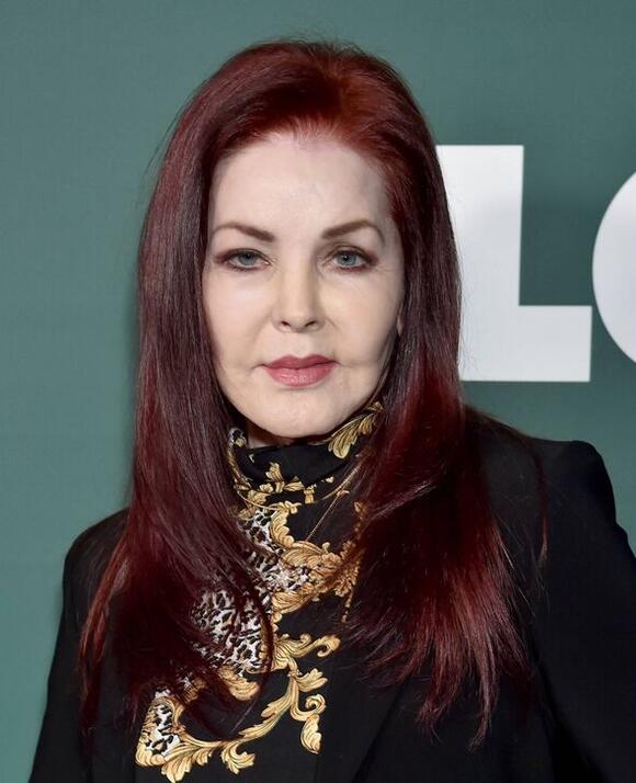 Priscilla Presley explains away 'pedophilia' claims over relationship ...