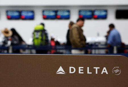 Delta can sue CrowdStrike over computer outage that caused 7,000 ...