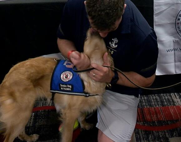 Indianapolis non-profit provides 2 Hoosier veterans with new service ...