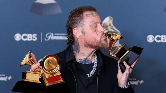 Jelly Roll Accused of Suffering from 'Religious Psychosis' After ...
