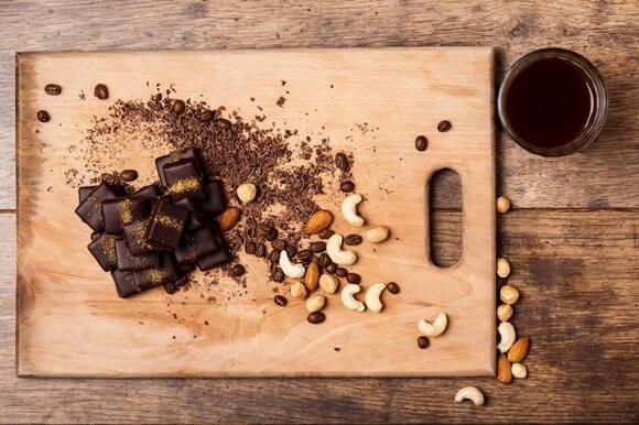 Snack Smarter: 9 to Keep You Fit and 3 to Skip - NewsBreak