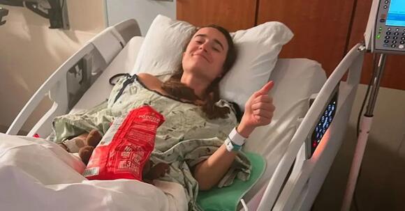Tragic Loss: '9-1-1' Star Kelley Mack Dies at 33 After Courageous ...