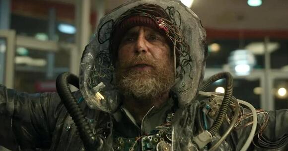 Sam Rockwell’s Psychological Thriller Adds Ant-Man Star & More To Cast ...