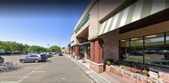 New York’s “First Free Grocery Store” Is About To Open - NewsBreak
