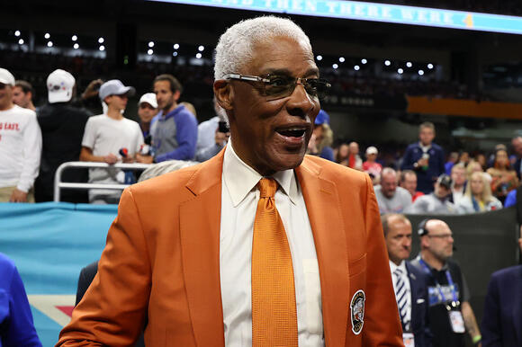 While Other Athletes Were Blowing Their Fortunes, NBA Legend Dr. J ...