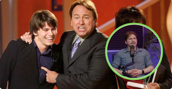 Jason Ritter Opens Up About Childhood Anger Toward Famous Father John ...
