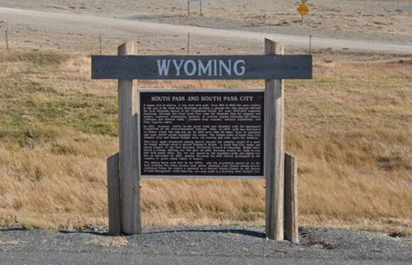 Your Chance To Shape History In Wyoming’s South Pass City - NewsBreak