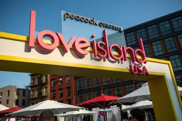 Love Island USA's Bryce Alakai recalls being bullied over his looks in ...