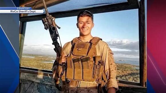 La Quinta and Indio to host remembrance events in honor of Marine Cpl ...