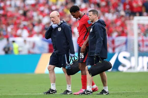 Thomas Tuchel gives Jarell Quansah injury update as ex-Liverpool star ...