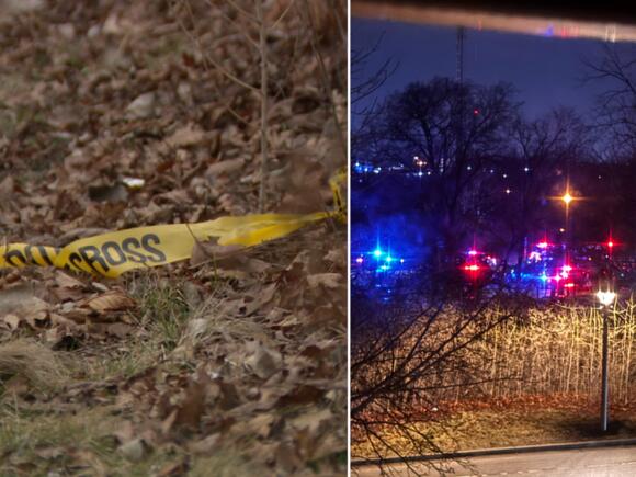 Neighbor hears gunshots before woman found dead in car at Estabrook ...