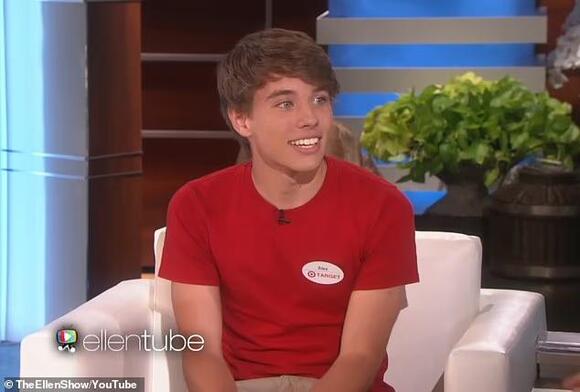 What happened to Alex From Target?Shocking whereabouts of reclusive ...
