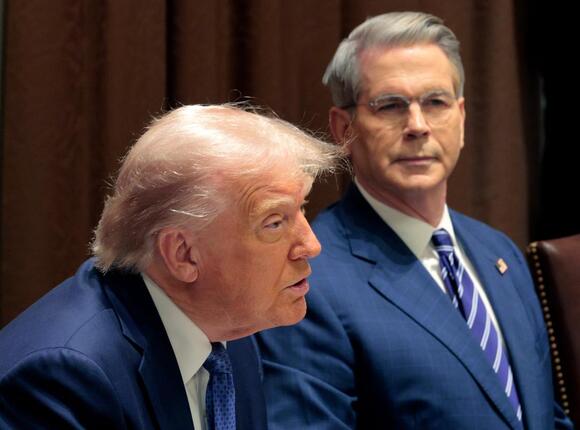 Trump Goons’ Jaw-Dropping Tax Dodge Scheme Exposed - NewsBreak