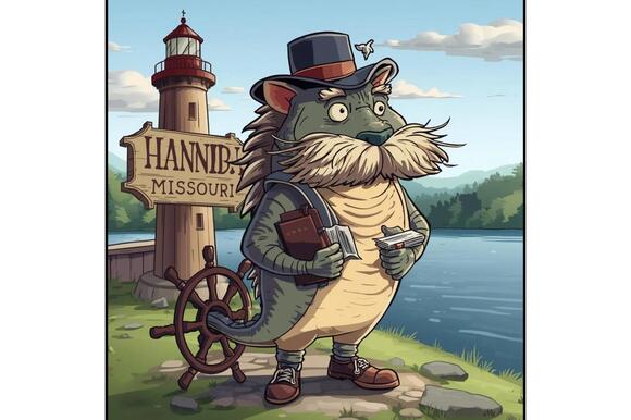 Imagine Pokémon Inspired by Quincy and Hannibal - NewsBreak