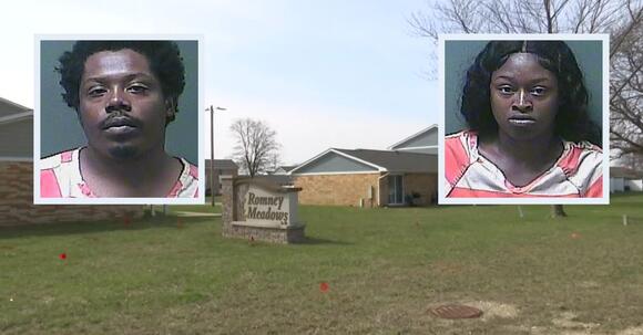 Parents charged after 5-year-old with cocaine in his system shoots and ...