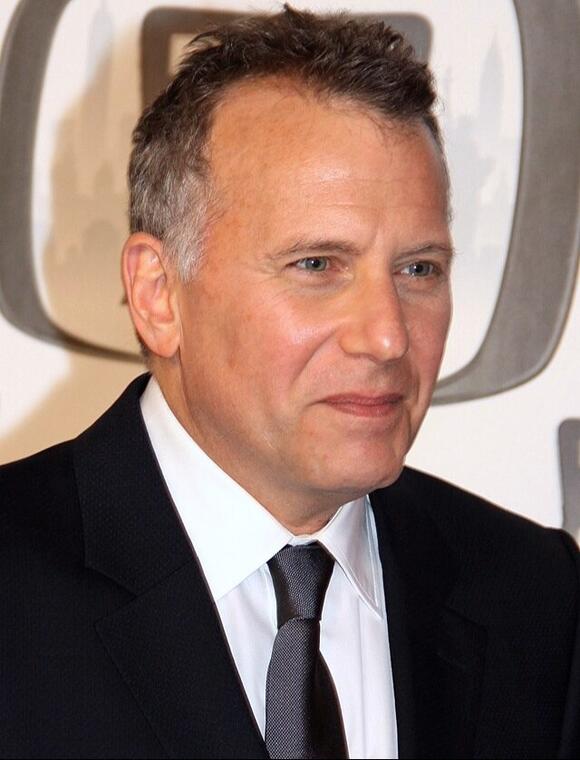 The Versatility And Renaissance of Paul Reiser at 70: 'Alien,' 'Mad ...