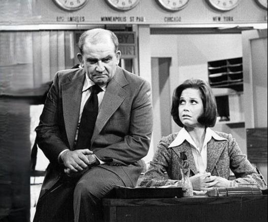 The Three Real-Life Marriages of Mary Tyler Moore, And Their Connection ...