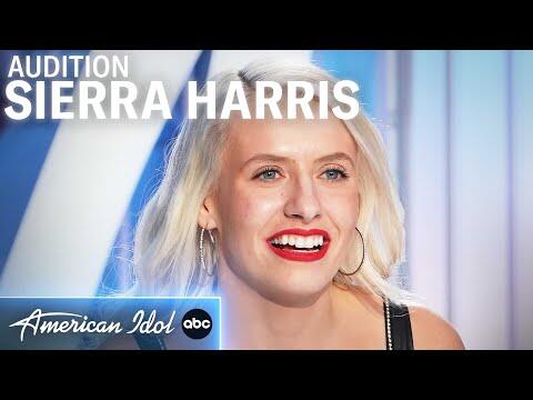 'Trailer Park Mouth' Singer From Lexington Slays 'American Idol ...