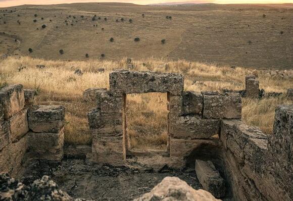 Archaeologists Unearthed 5th-Century Christian Treasures in the Middle ...